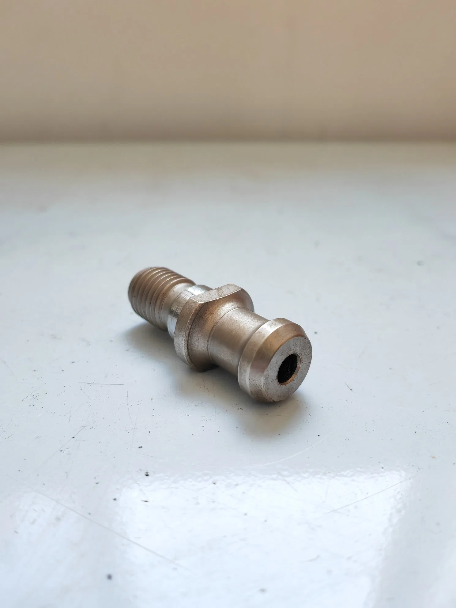 Tie Rods part ID: ISO 40