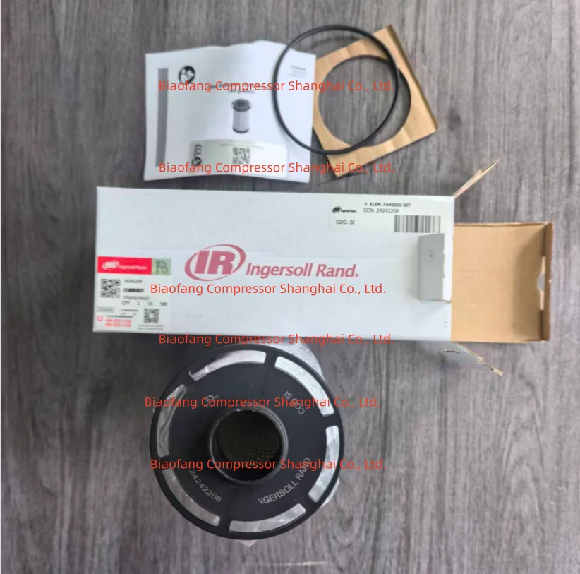 24242208 Ingersoll Rand Filter