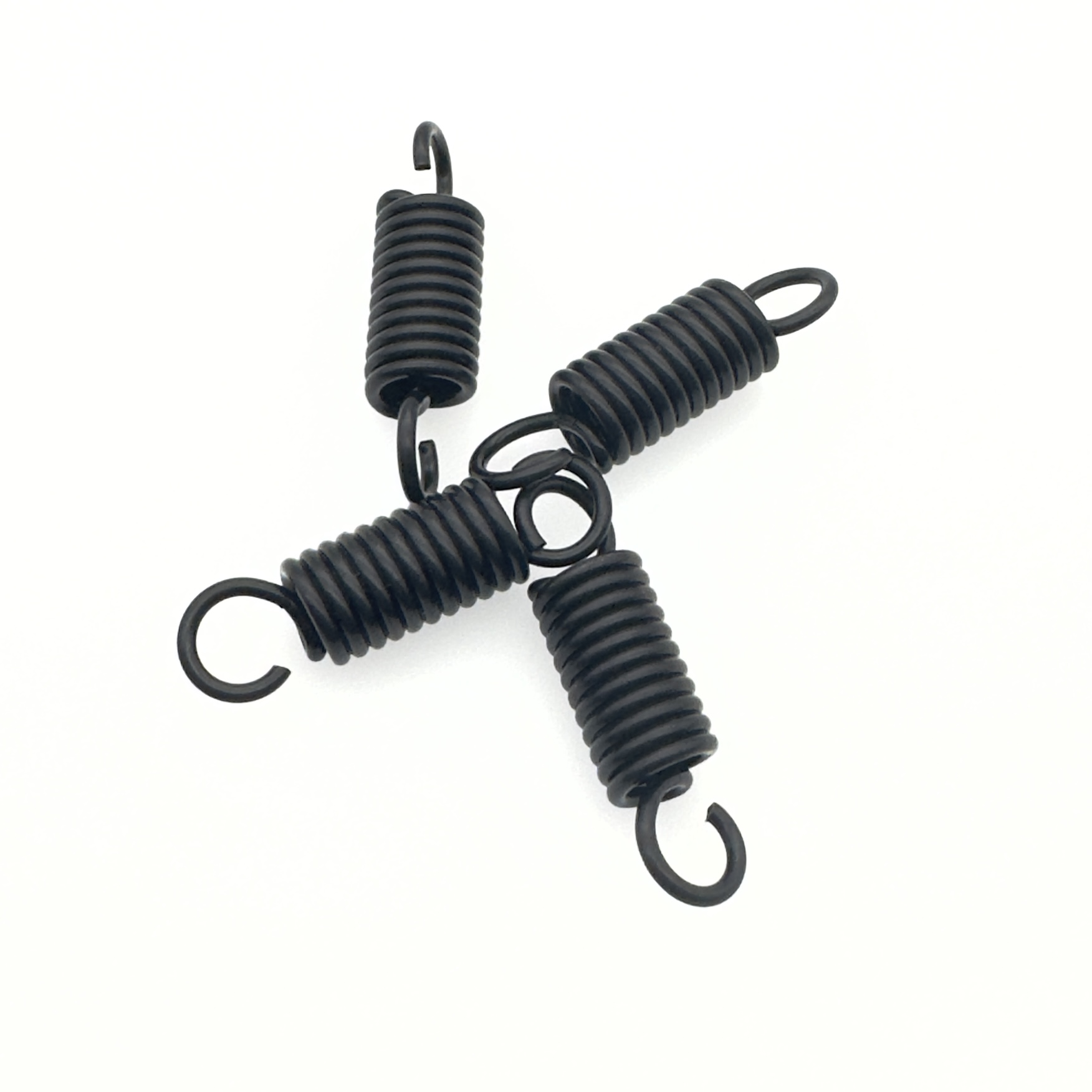 拉簧端部结构形式_东莞市玖胜五金弹簧有限公司