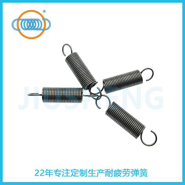 拉伸弹簧20_东莞市玖胜五金弹簧有限公司