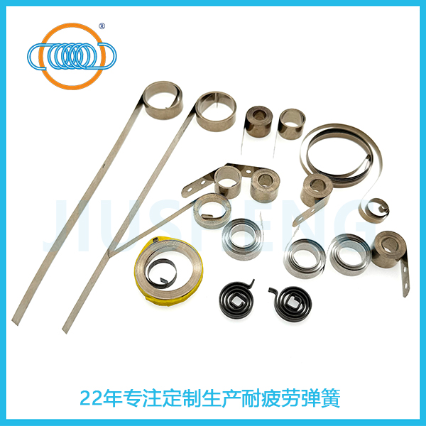 扁线弹簧9_东莞市玖胜五金弹簧有限公司
