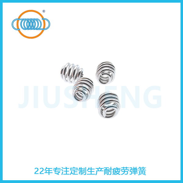 拉簧端部结构形式_东莞市玖胜五金弹簧有限公司