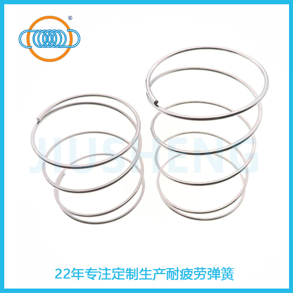 压力压缩弹簧38_东莞市玖胜五金弹簧有限公司