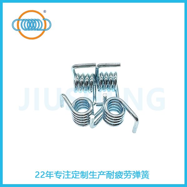 扭转弹簧54_东莞市玖胜五金弹簧有限公司