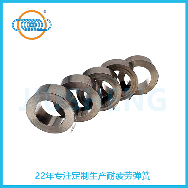 扁线弹簧28_东莞市玖胜五金弹簧有限公司