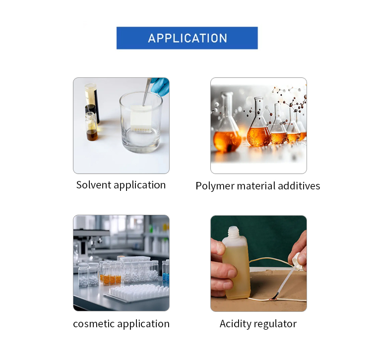 1,2-Propylene Diacetate – High-Purity Industrial Solvent