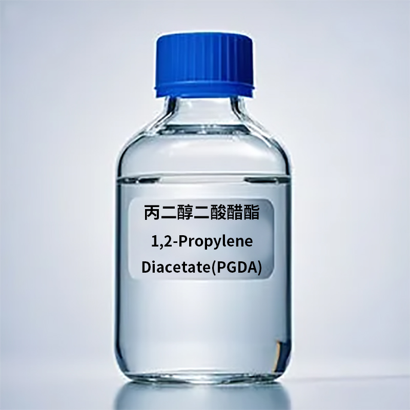 1,2-Propylene Diacetate – High-Purity Industrial Solvent