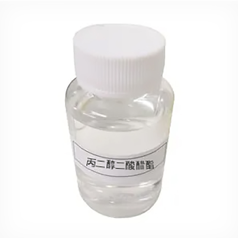 1,2-Propylene Diacetate – High-Purity Industrial Solvent