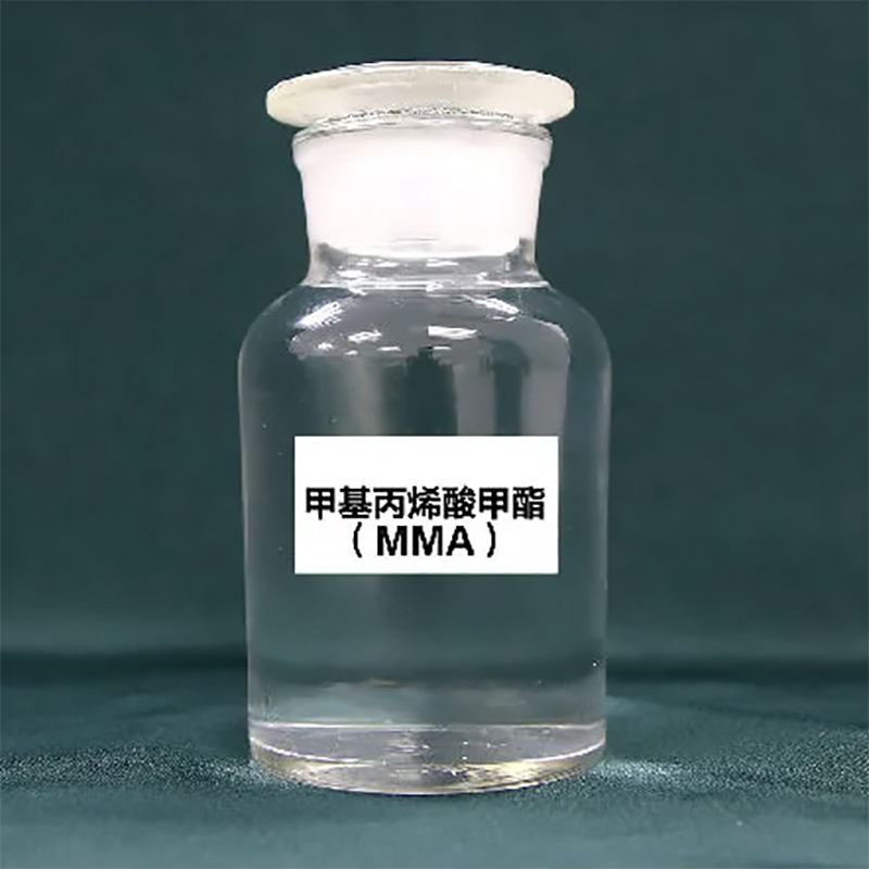 Methyl Methacrylate – High-Quality Raw Material for Resins