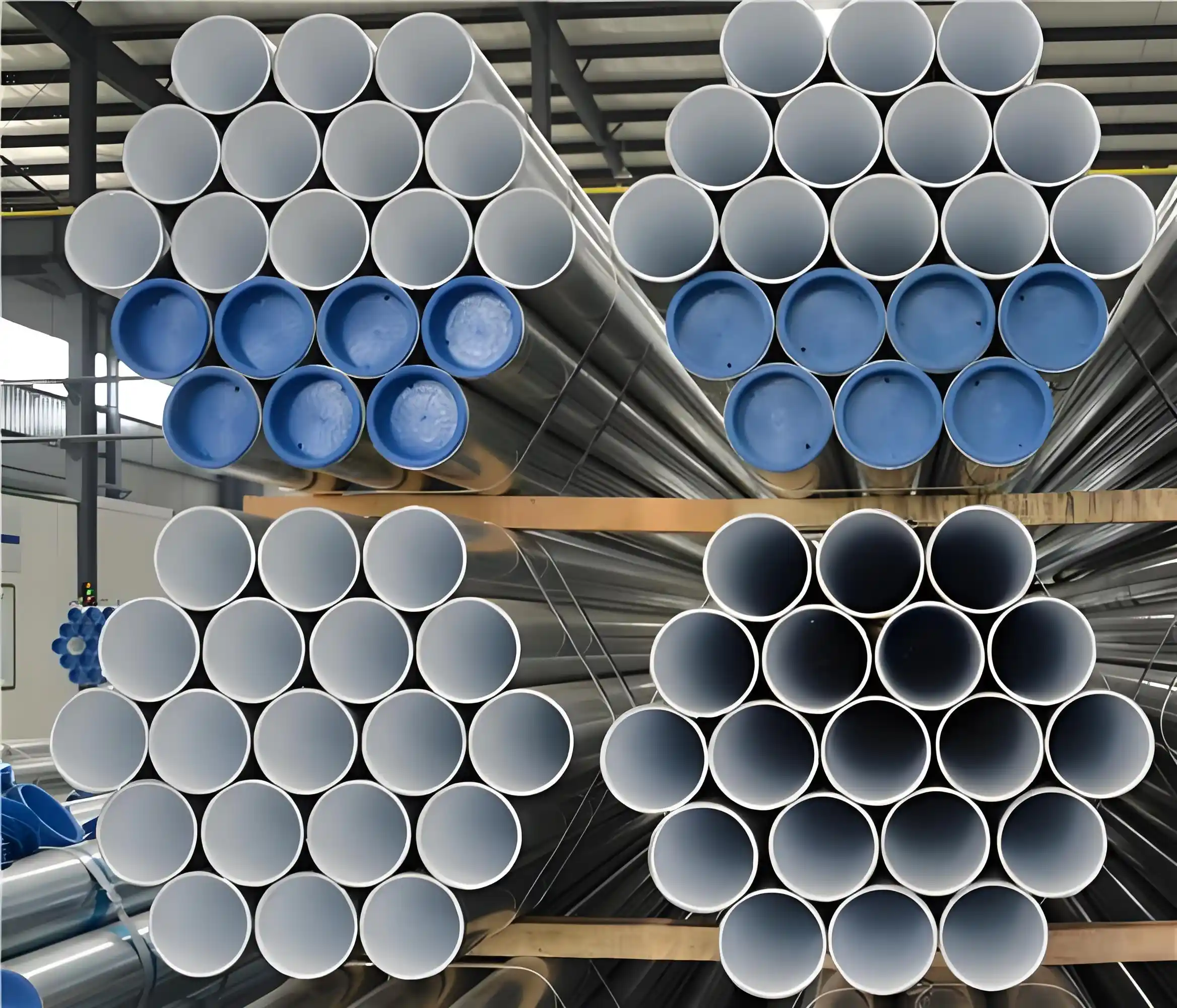 Oil extraction delivery pipes-Nanhai District Nanhaiguangqi Steel Co., Ltd.