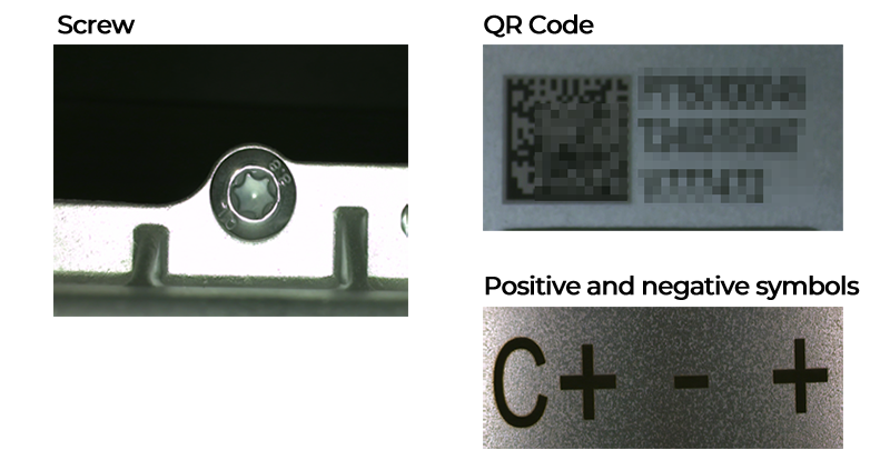 电子制造业FATP视觉检测解决方案-达明机器人(上海)有限公司