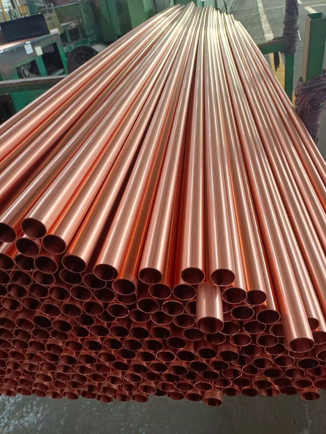 High-Quality Custom Metal Products | Shanghai Titanic Steel Co., Ltd.