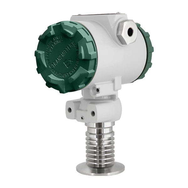 2088 explosion-proof pressure transmitter thread process connection
