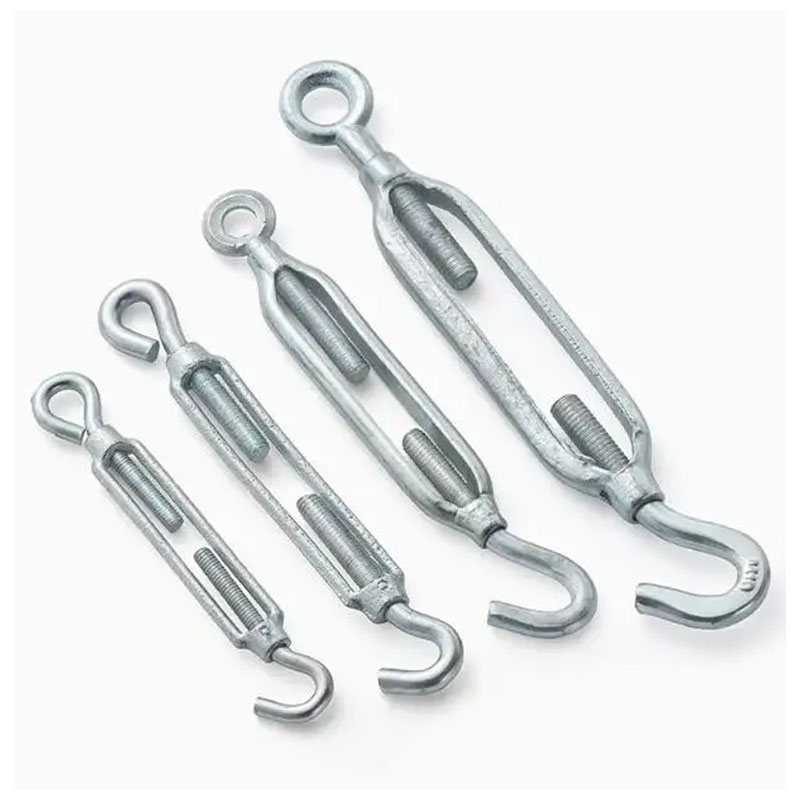 General Hardware Rigging Wire Rope Open Bodye
