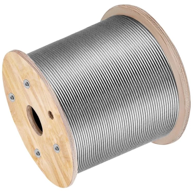 Wire Rope