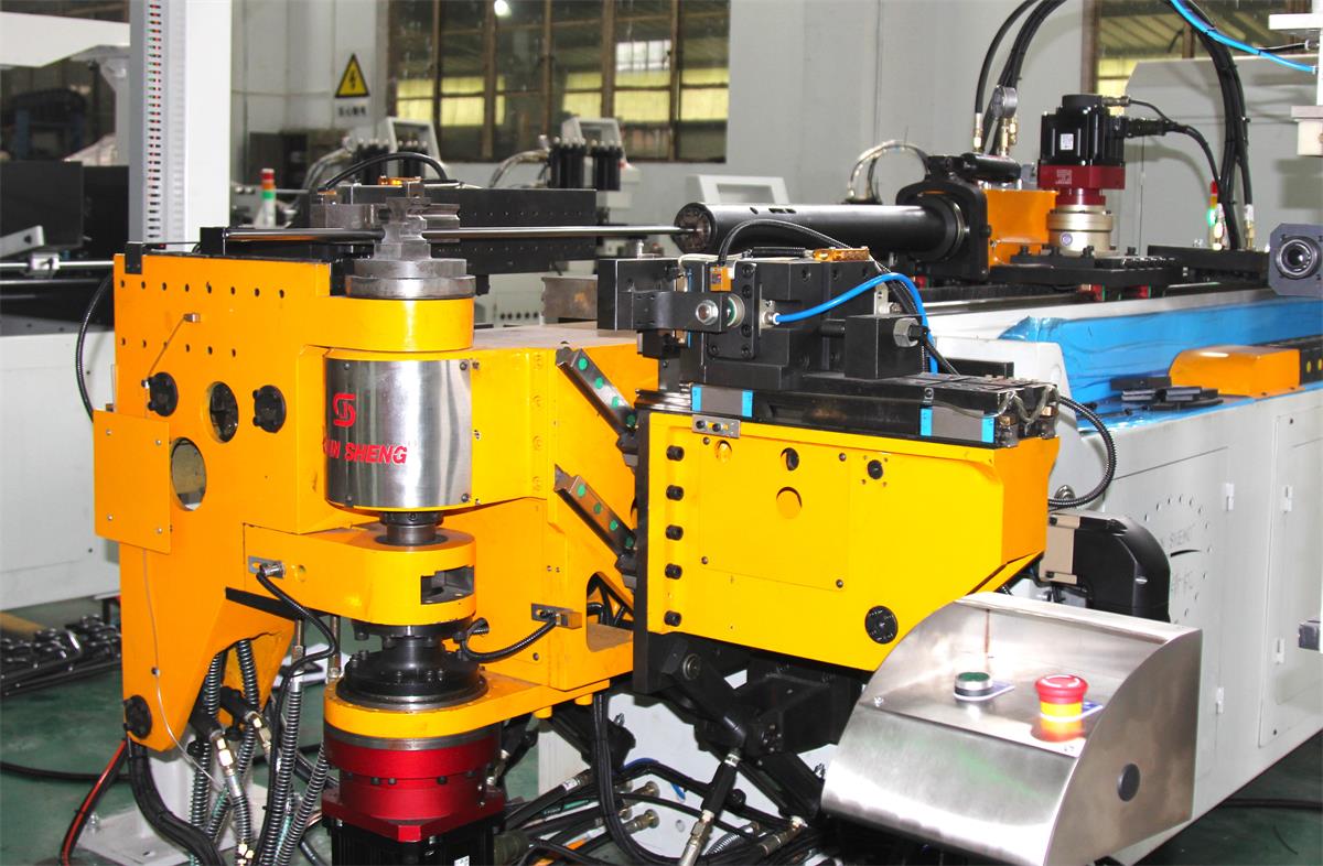 Bend left and right-Zhangjiagang John Sheng Precision Machinery ...