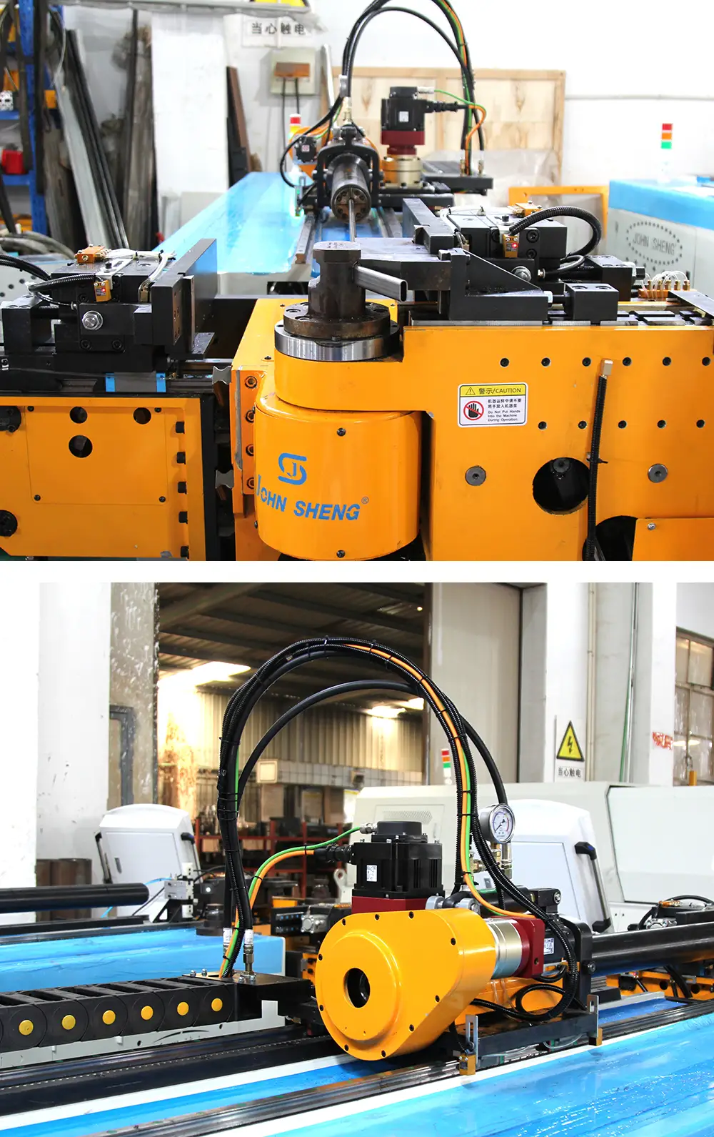 CNC Tube Grooving enables efficient cutting and reduces production costs