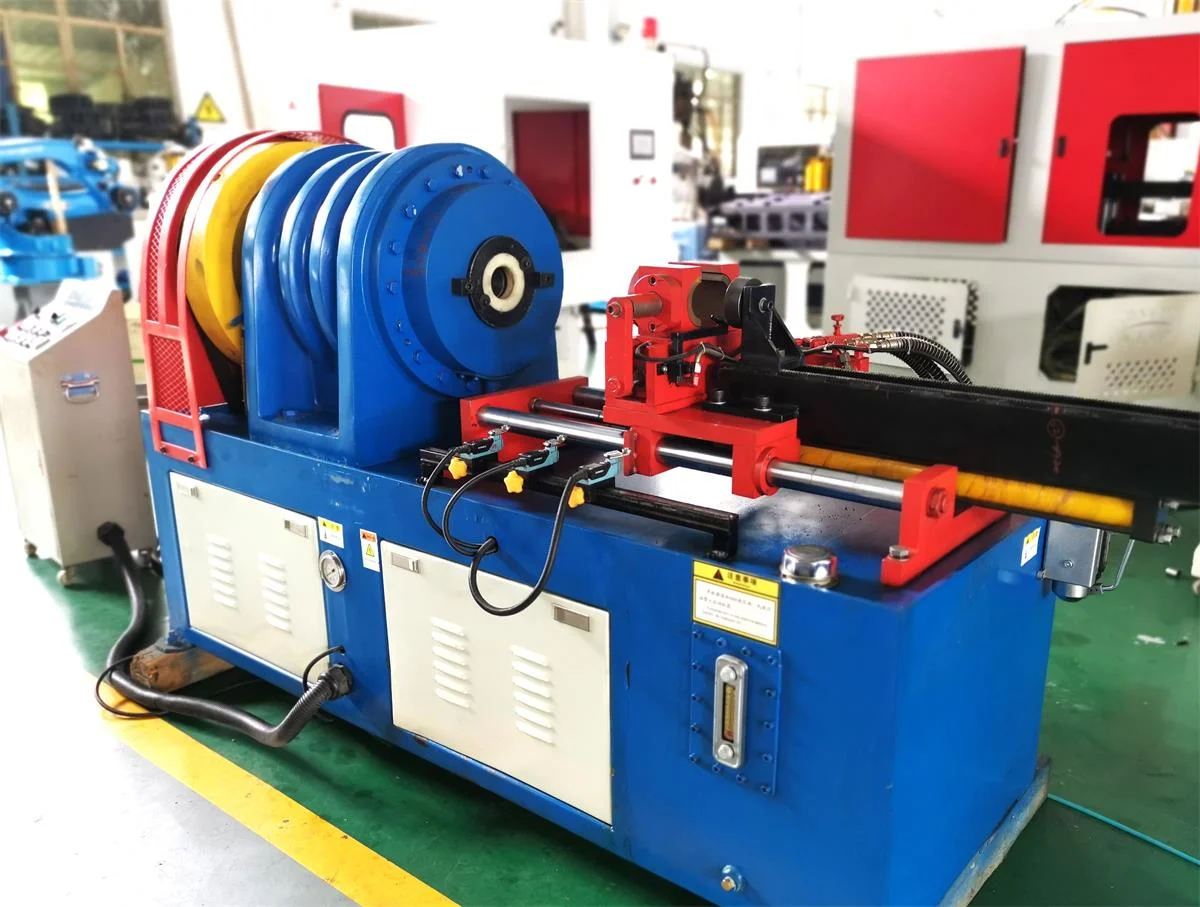 pipe bending machine automatic What are the precautions for safe operation?