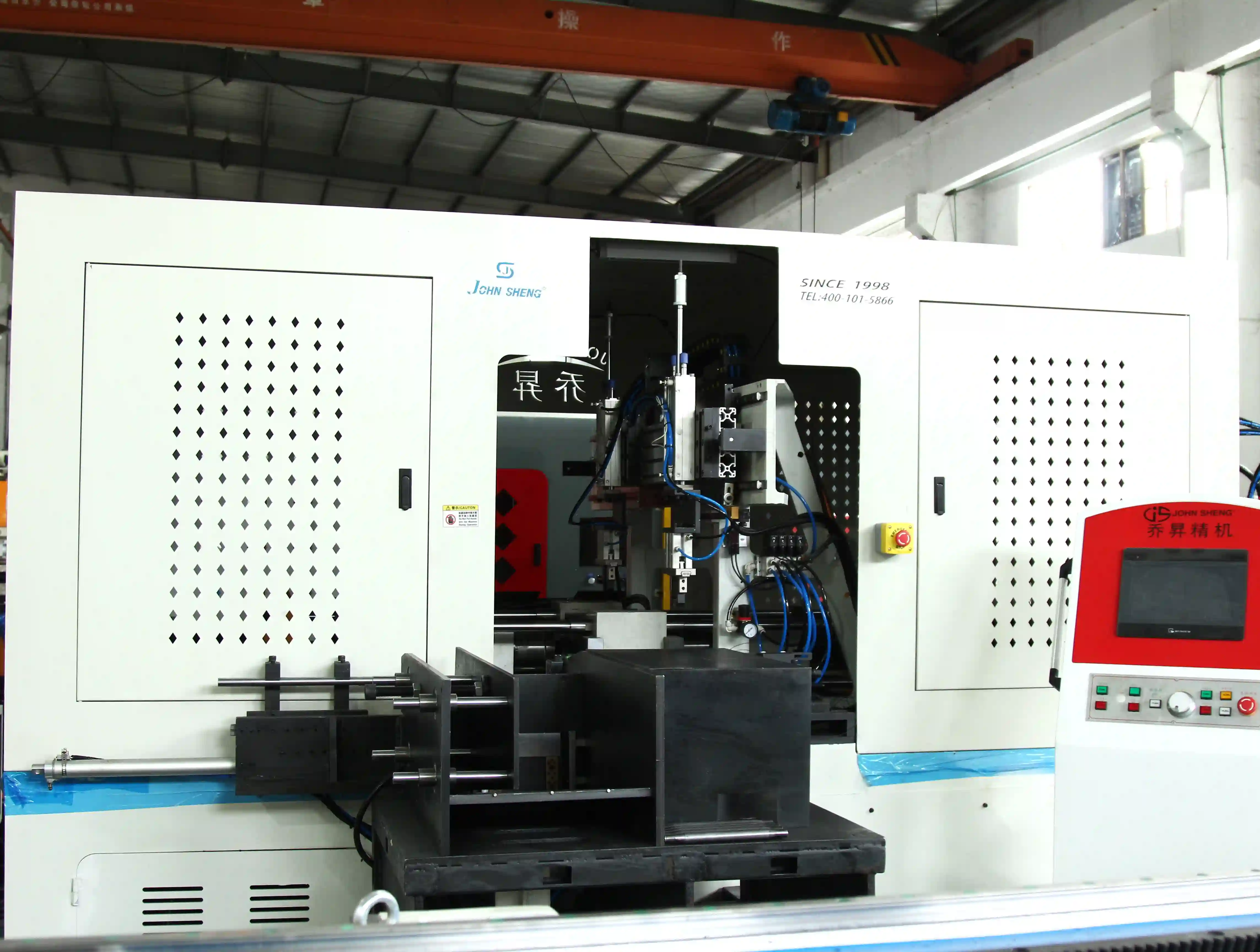 Why do I need to know the working principle and mechanism of cnc bender ...