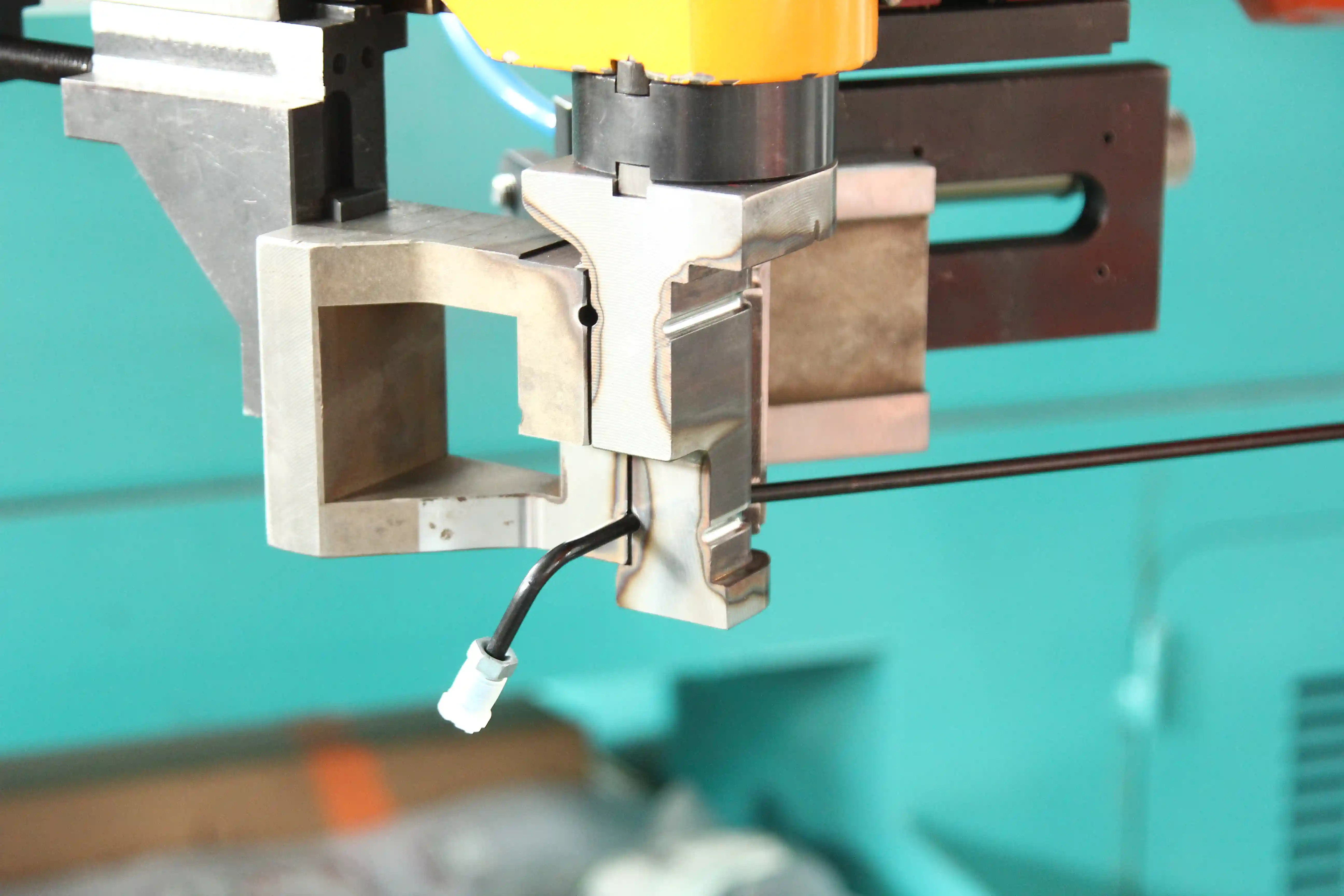 The risks and control methods of excessive processing speed of end ...