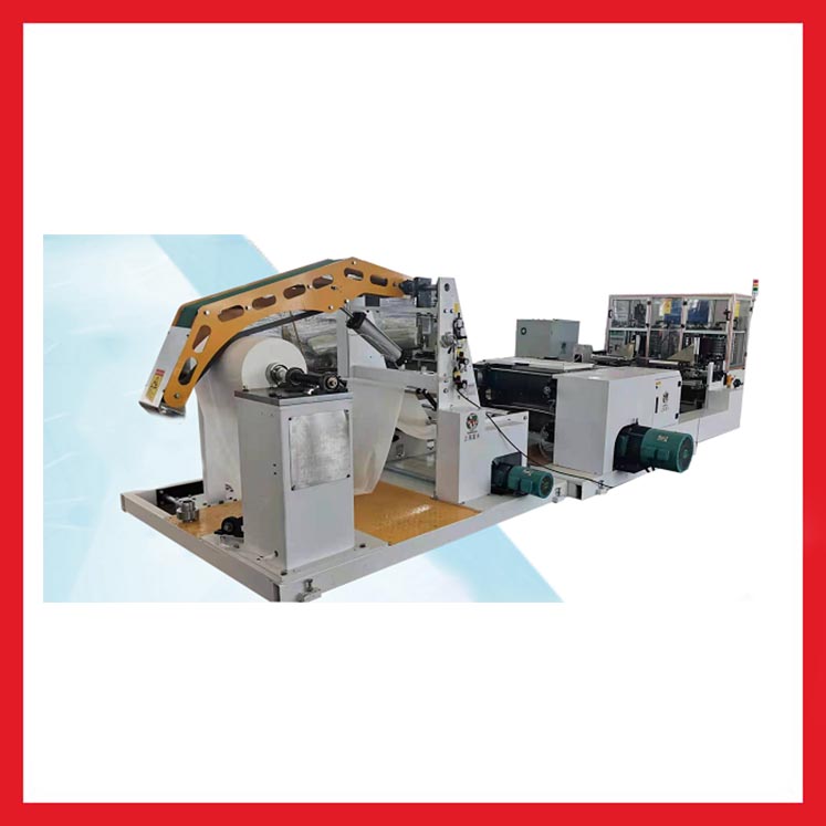 "Tominaga - Napkin Line, Full Auto Napkin Production Line, Napkin ...