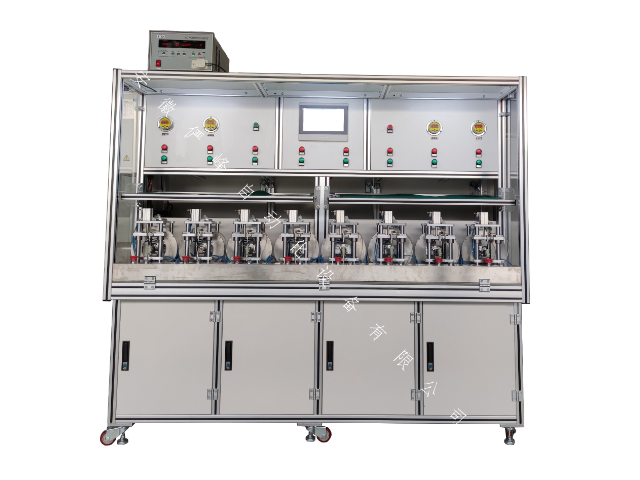 密封性检测设备-安徽俨峰自动化设备有限公司