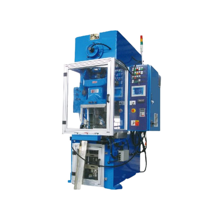 EPS-C Series Fully Automatic Sizing Press_Nanjing East Intelligent ...