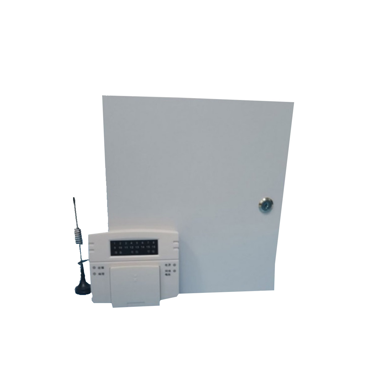 N328/4GW 8路带拨号的4G双网主机_广州市正宏泰科贸有限公司