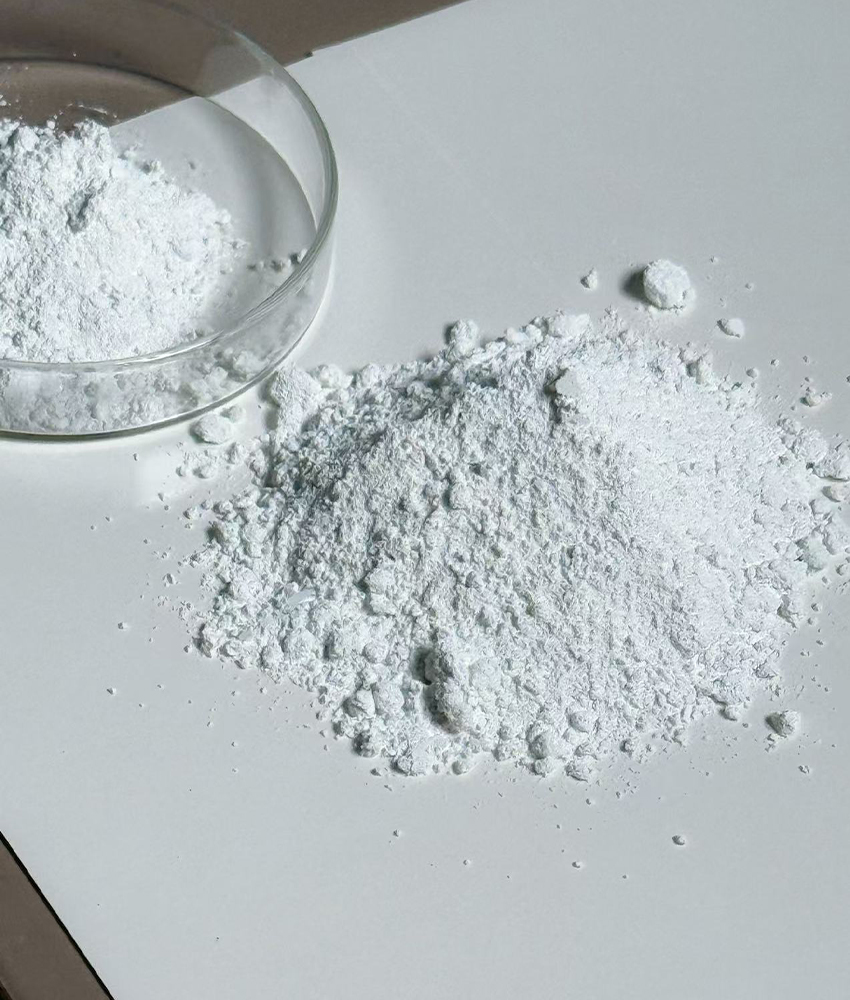 Anatase Titanium Dioxide for Plastics & Masterbatch | HENGZE