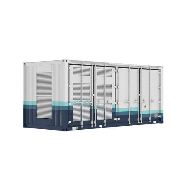 Best 1205kWh & 500kW Diesel Energy Storage Product – PV Storage ...