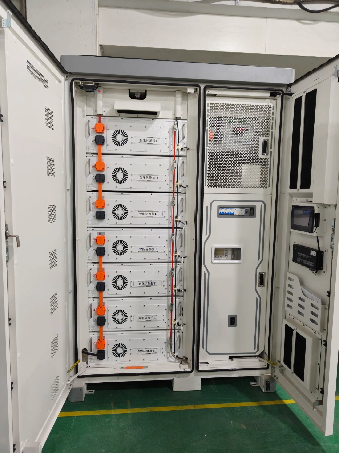 The Role and Value of Energy Management Systems (EMS) in Energy Storage