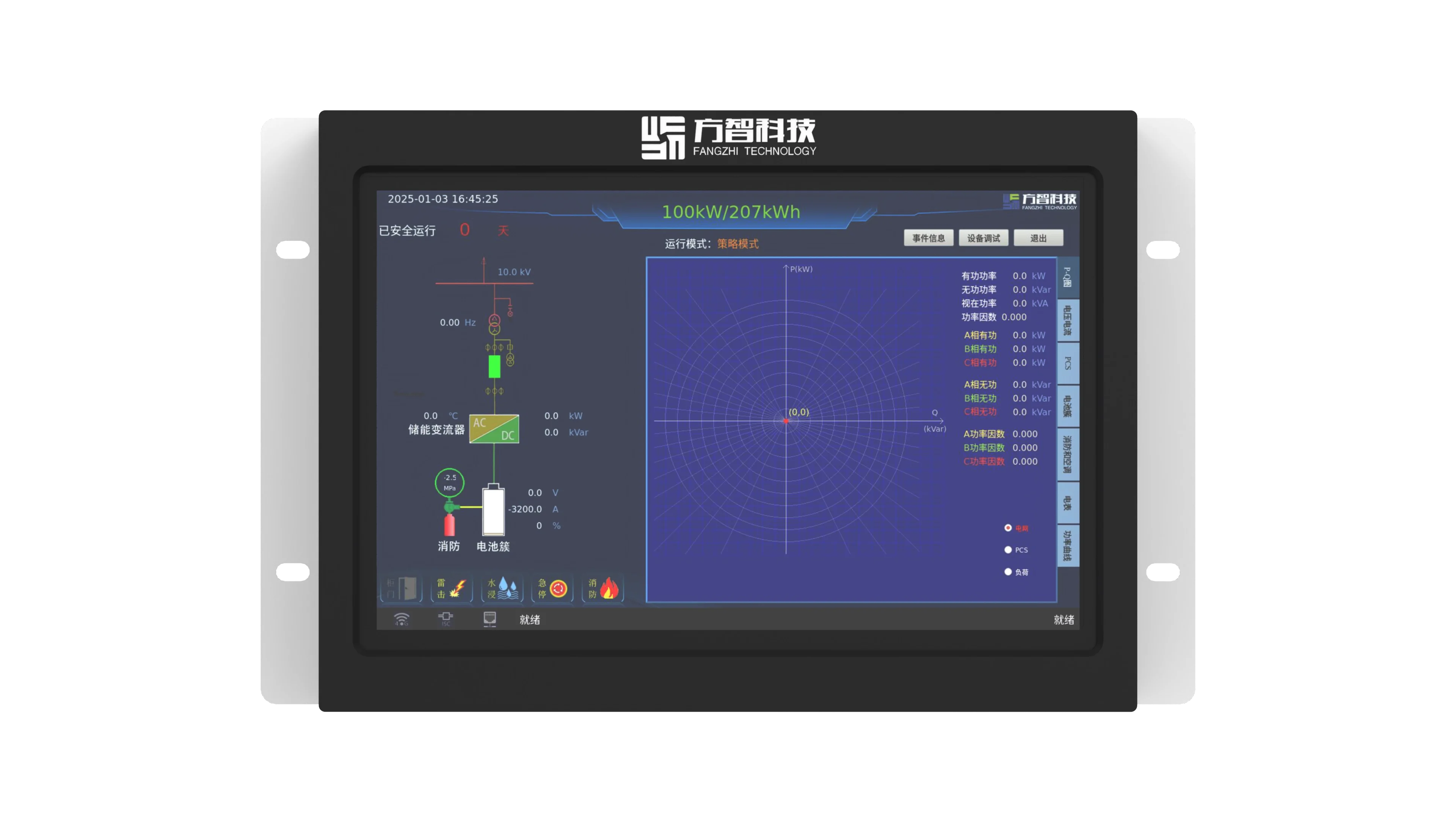The Role and Value of Energy Management Systems (EMS) in Energy Storage