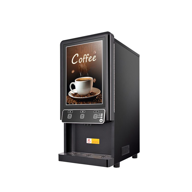 Aidewo Commercial Instant Coffee Machine | Buy Direct From Supplier