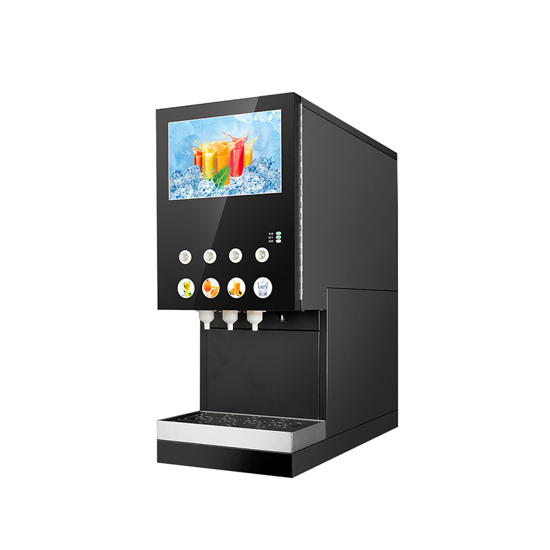 Bag Juicer With Refrigerator Supplier & Producer | Aidewo