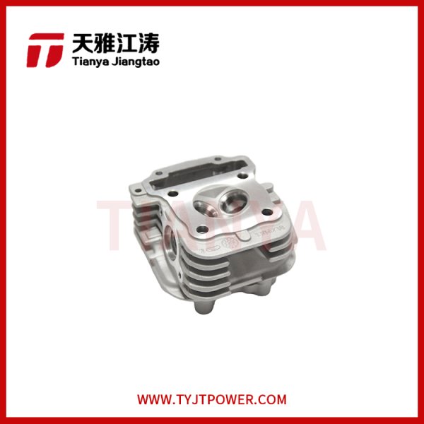 125 cylinder head_Zhejiang Tianya Jiangtao Power Co., Ltd.