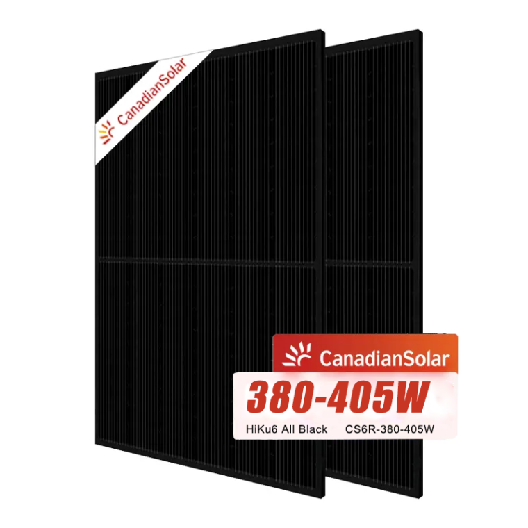 Canadian Solar-Solutions from China Manufacturer | TaiZhou ShanXu Solar