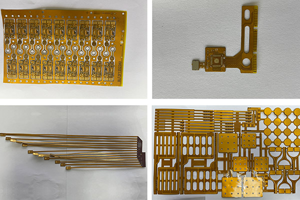 The "unbounded" application of FPC flexible boards: shaping the future ...