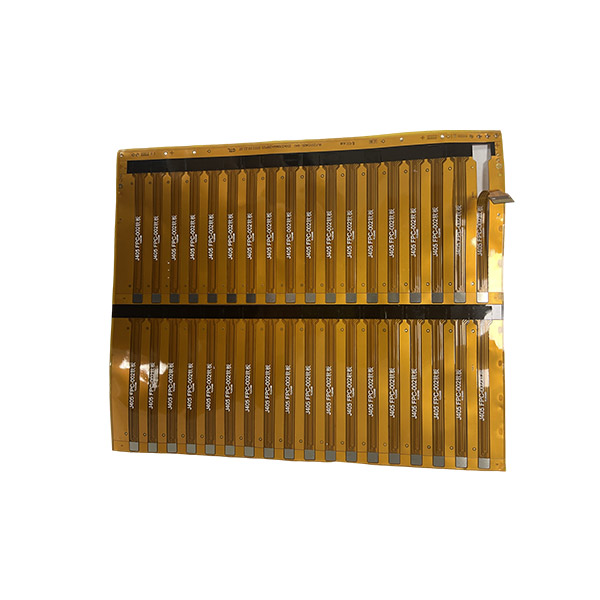 Multilayer FPC flexible board-Shenzhen Xinzhide Technology Co., Ltd.