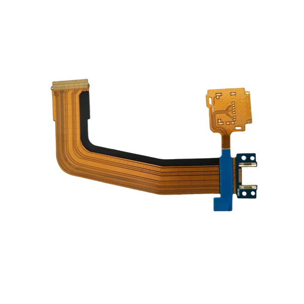 Rigid-Flex Board-Shenzhen Xinzhide Technology Co., Ltd.
