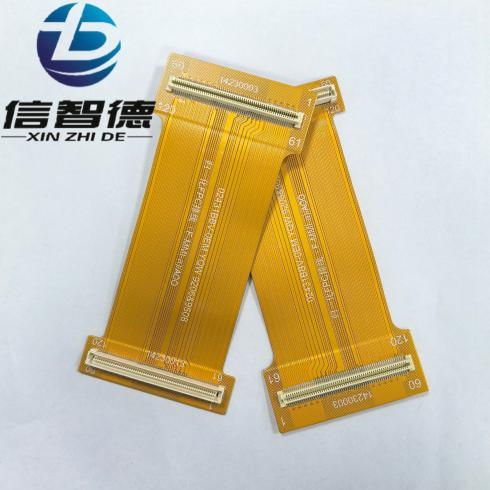 FPC Cable Board-Shenzhen Xinzhide Technology Co., Ltd.
