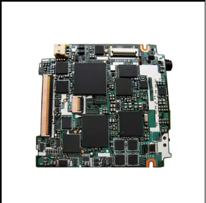 Vehicle Tracking System GPS PCBA