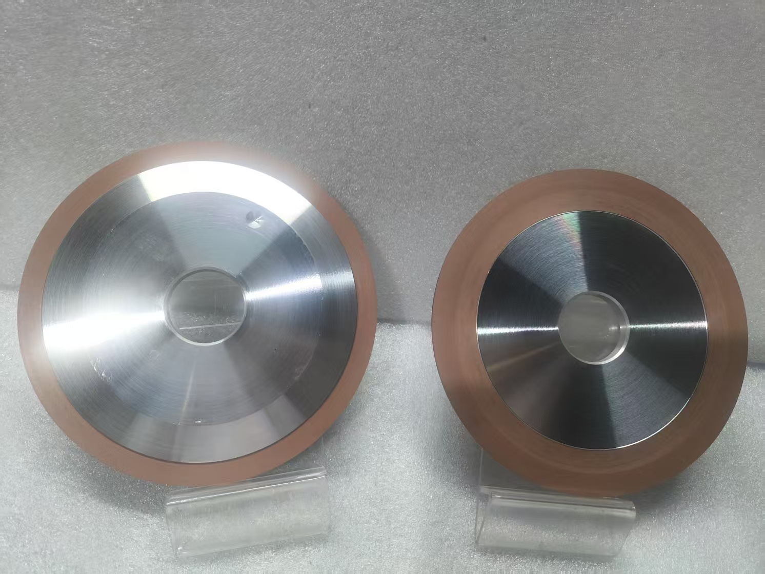 Grinding wheel for PCB micro drilling_Nantong Shangdong Grinding Tools ...