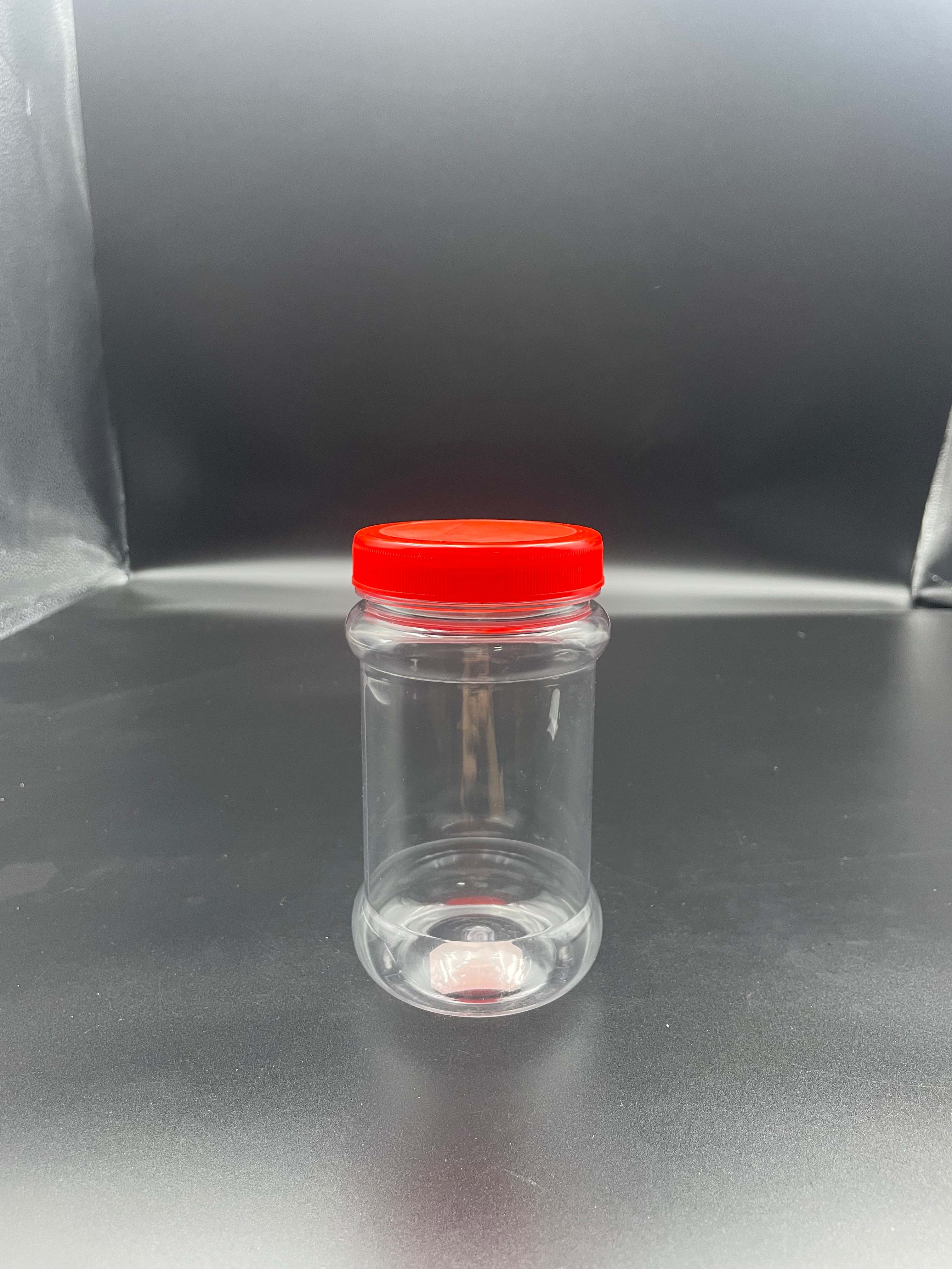 550ml圆筒瓶子_湖南宝升塑业科技开发有限公司