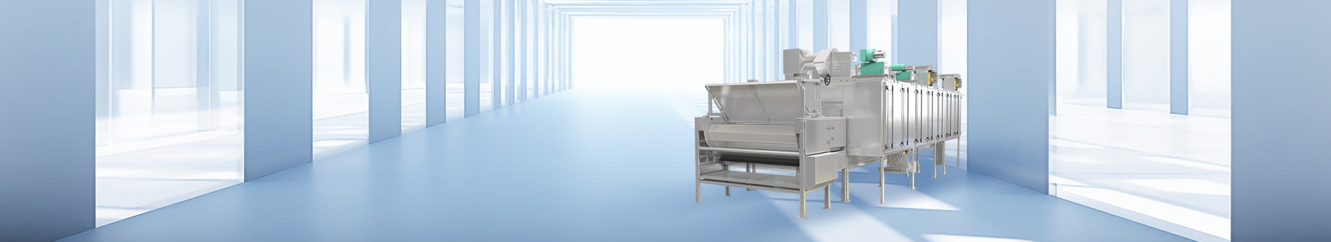 Compak Nut & Seed Roaster/Cooler Range-FAB Stanley Trading (Shanghai ...