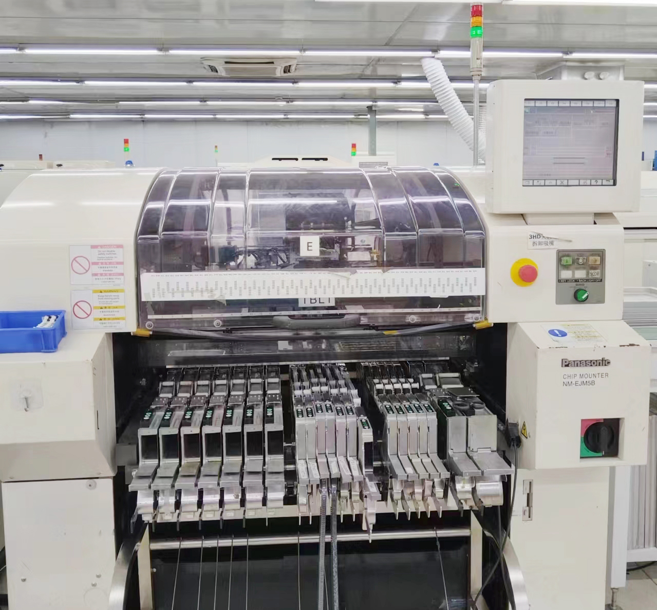 成都PCB贴片加工厂-成都PCB贴片-SMT贴片加工-成都明瑞达电子科技有限公司