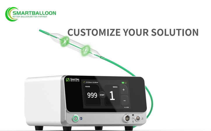 Intravascular Lithotripsy (IVL) in Treating Coronary Artery Calcification
