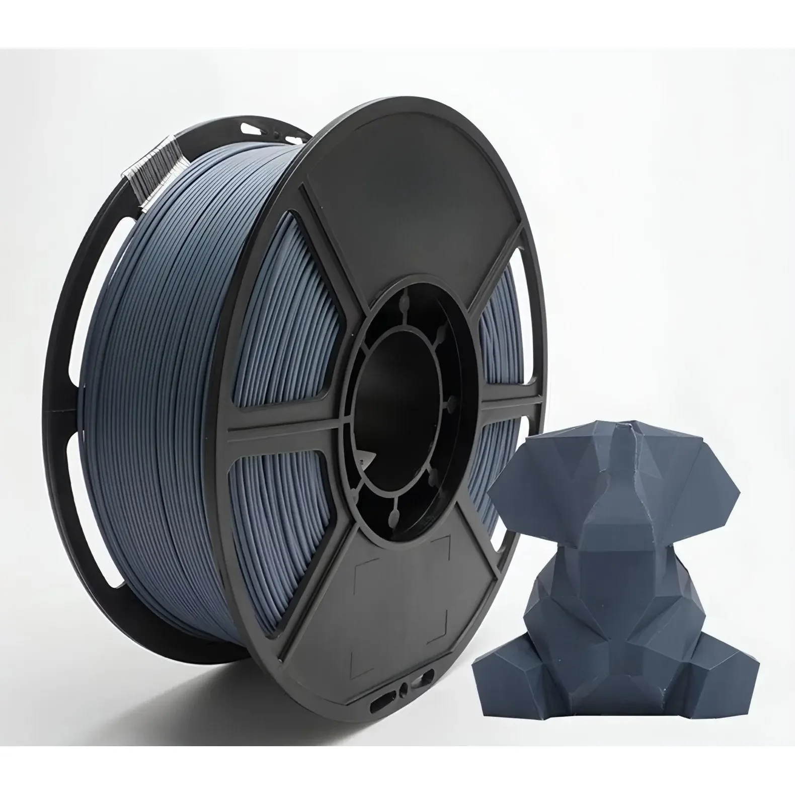 High Toughness and Uniform Line Alignment: Key Advantages of Matte PLA ...