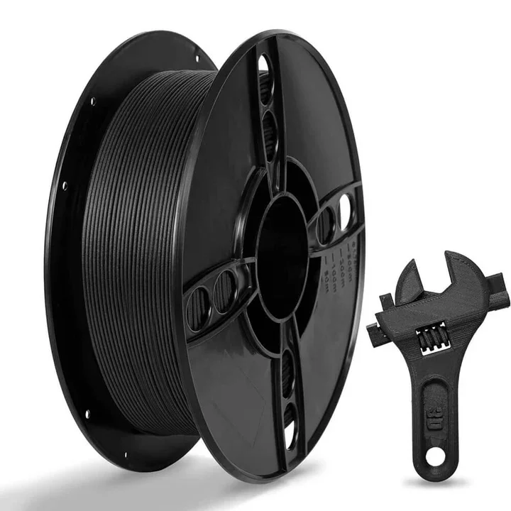 Carbon Fiber PLA Resin Selection Guide for High-Speed Printers ...
