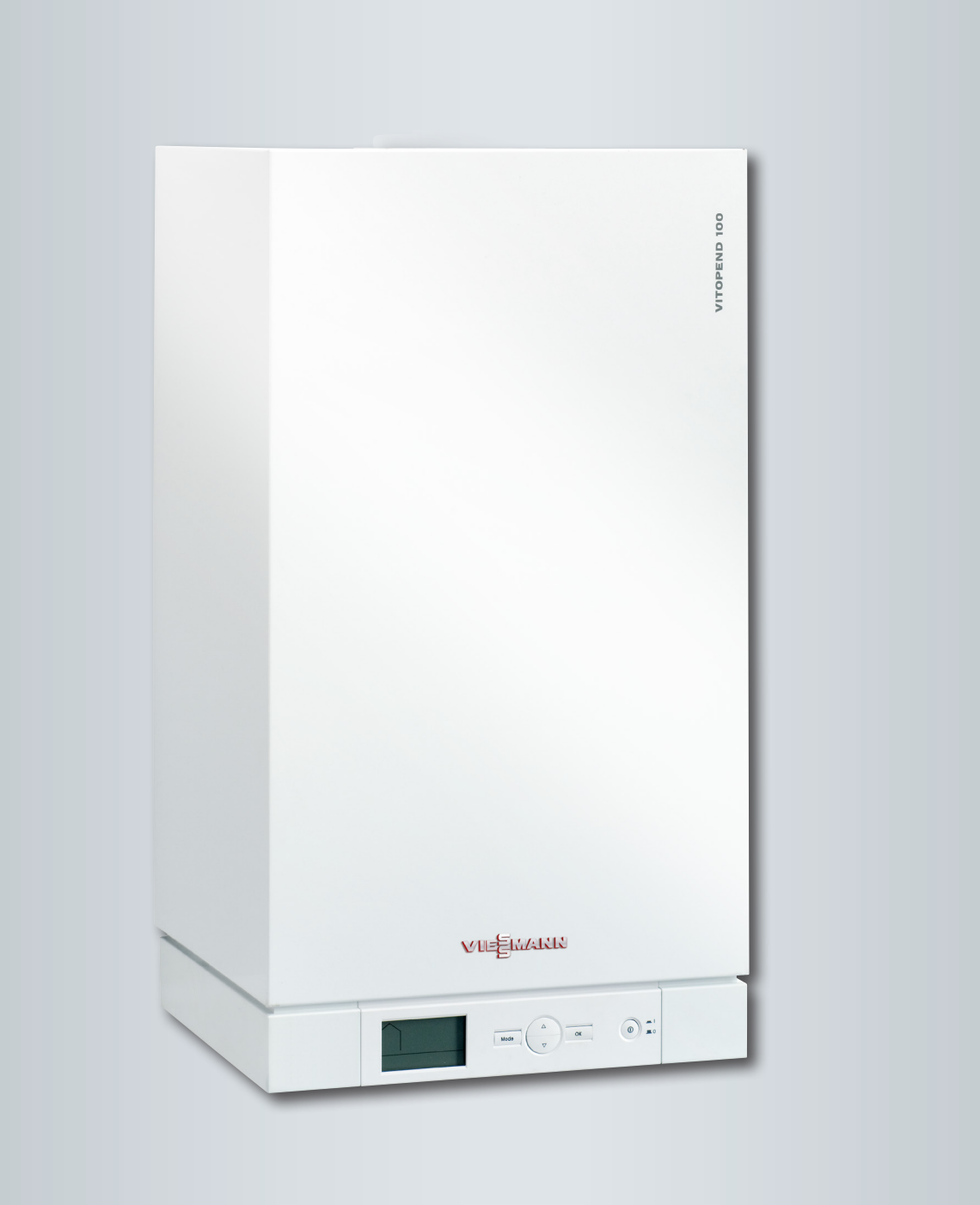 VITOPEND 100-WA1JF/A1GF/A1HF