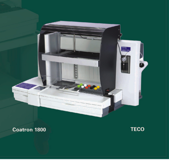 美创凝血分析仪 全自动凝血分析仪 Coatron 1800_上海名元实业有限公司